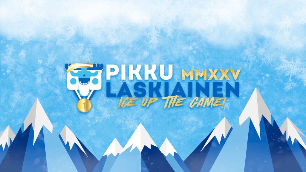 Event 2026 | Pikkulaskiainen 2026